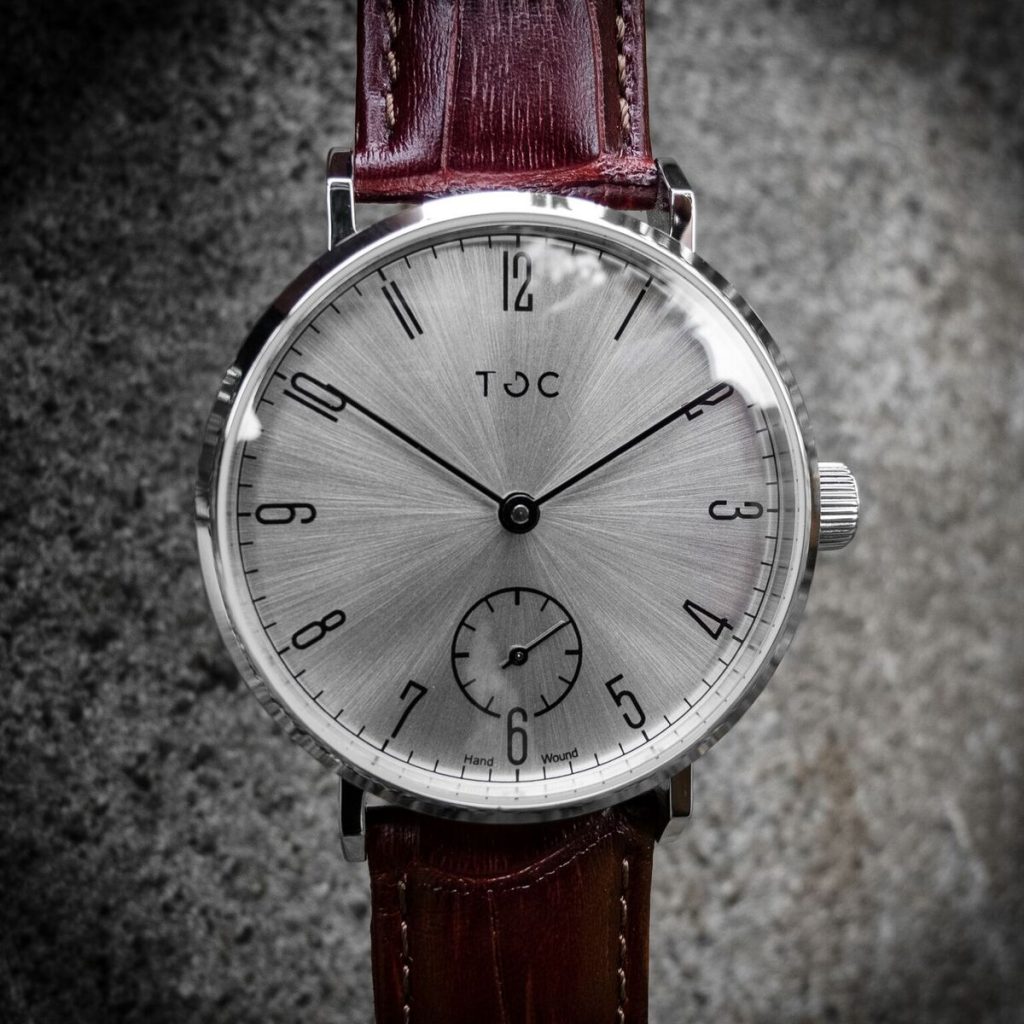 TOC Watch | The Coolector