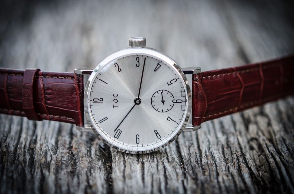 TOC Watch | The Coolector