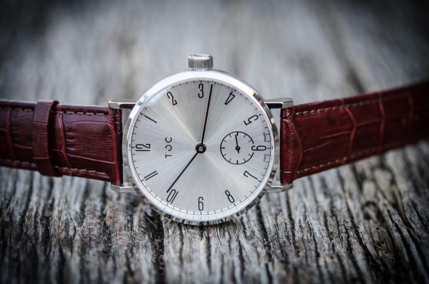 TOC Watch | The Coolector