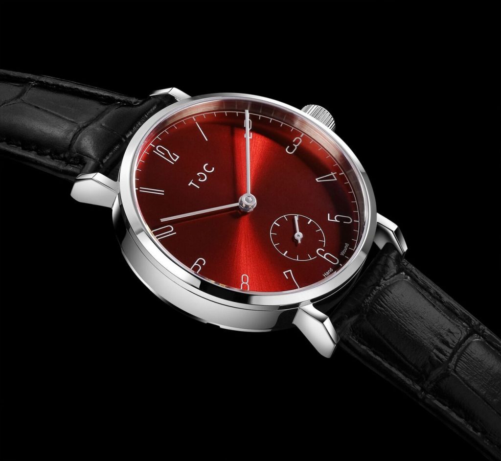 TOC Watch | The Coolector