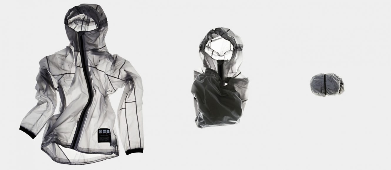 Vollebak Solar Charged Jacket | The Coolector