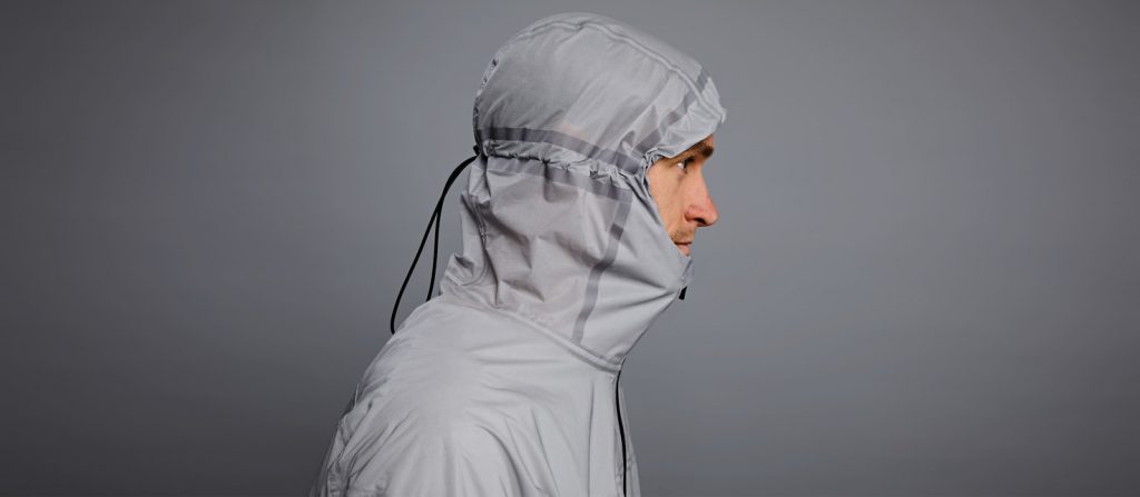 Vollebak Solar Charged Jacket | The Coolector
