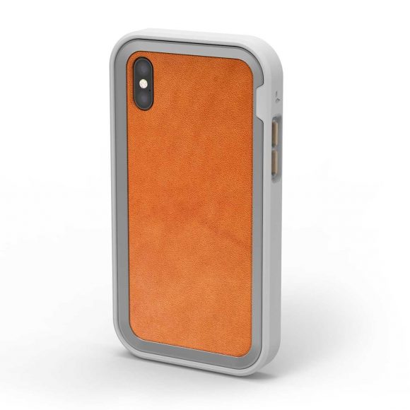 Grovemade iPhone X Minimalist Tough Case | The Coolector