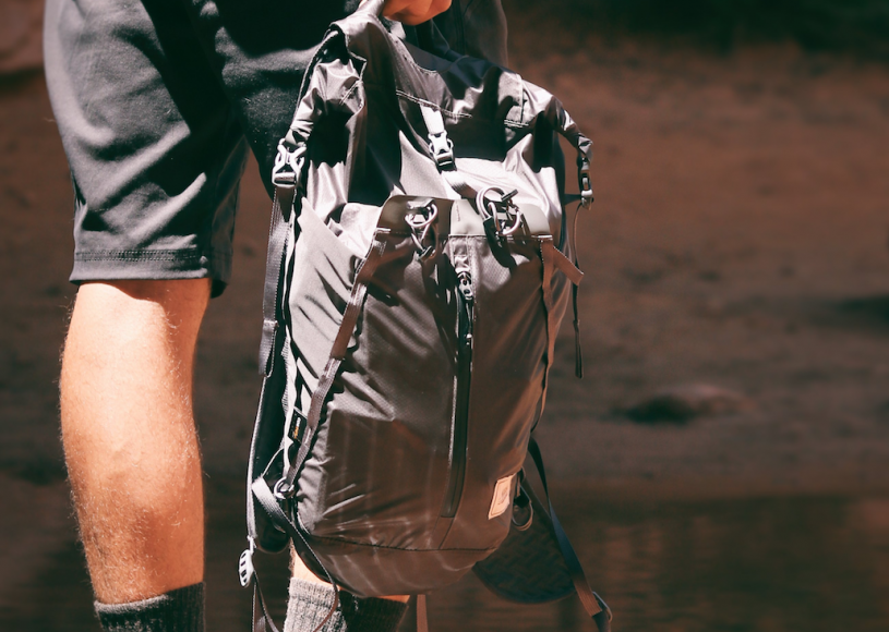 Centr Camera | The Coolector