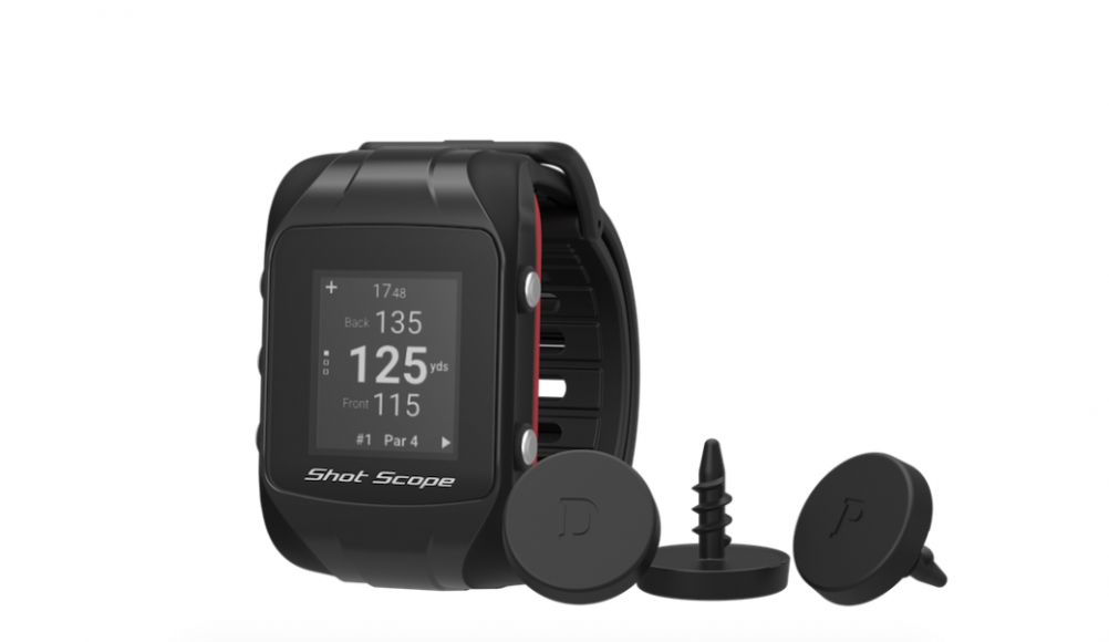 Shot Scope V2 | The Coolector