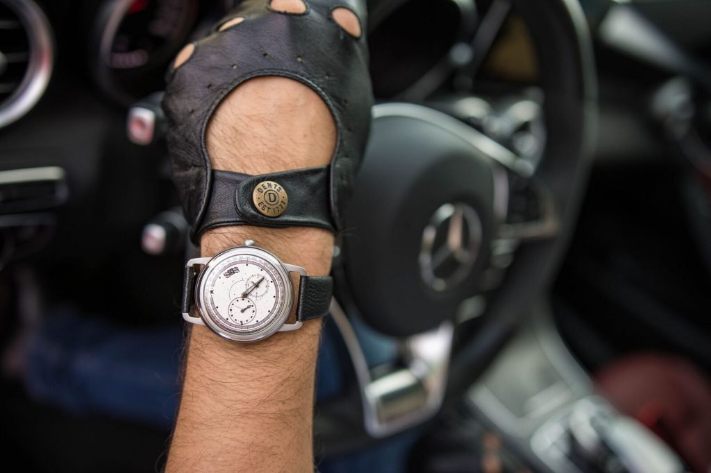 Apollo Watch | The Coolector