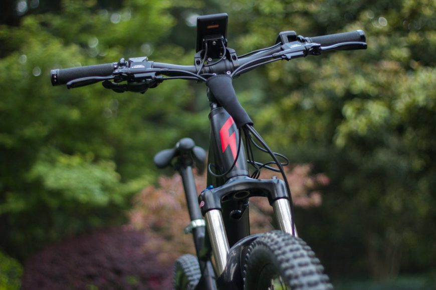 FLX Electric Bike | The Coolector