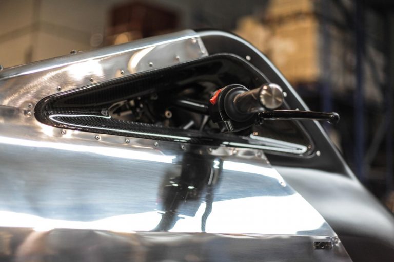 Hope Electric Bike Concept | The Coolector