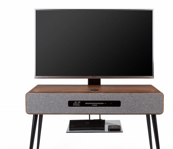 Ruark R7 MkIII Radiogram | The Coolector