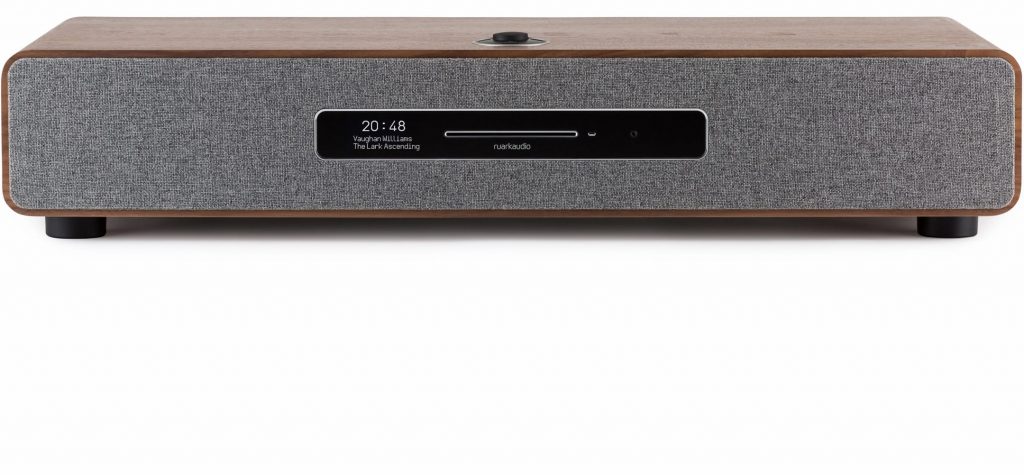 Ruark R7 MkIII Radiogram | The Coolector