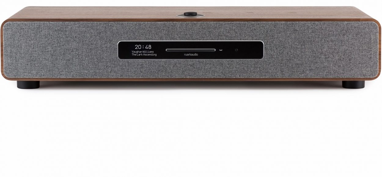Ruark R7 MkIII Radiogram | The Coolector