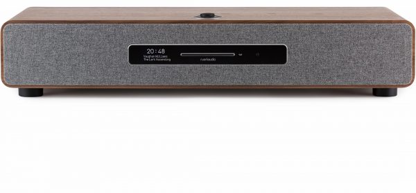 Ruark R7 MkIII Radiogram | The Coolector