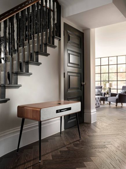 Ruark R7 MkIII Radiogram | The Coolector