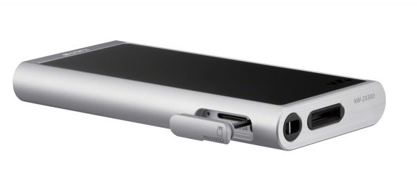 Sony Walkman NW-ZX300 | The Coolector