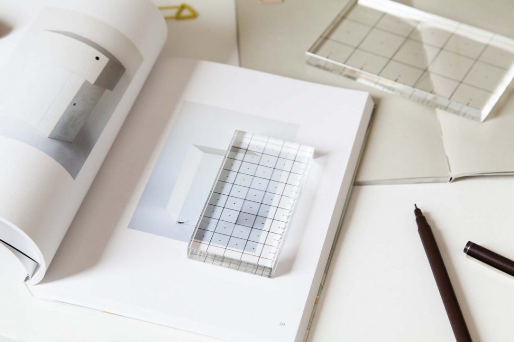 AreaWare Glass Rulers | The Coolector