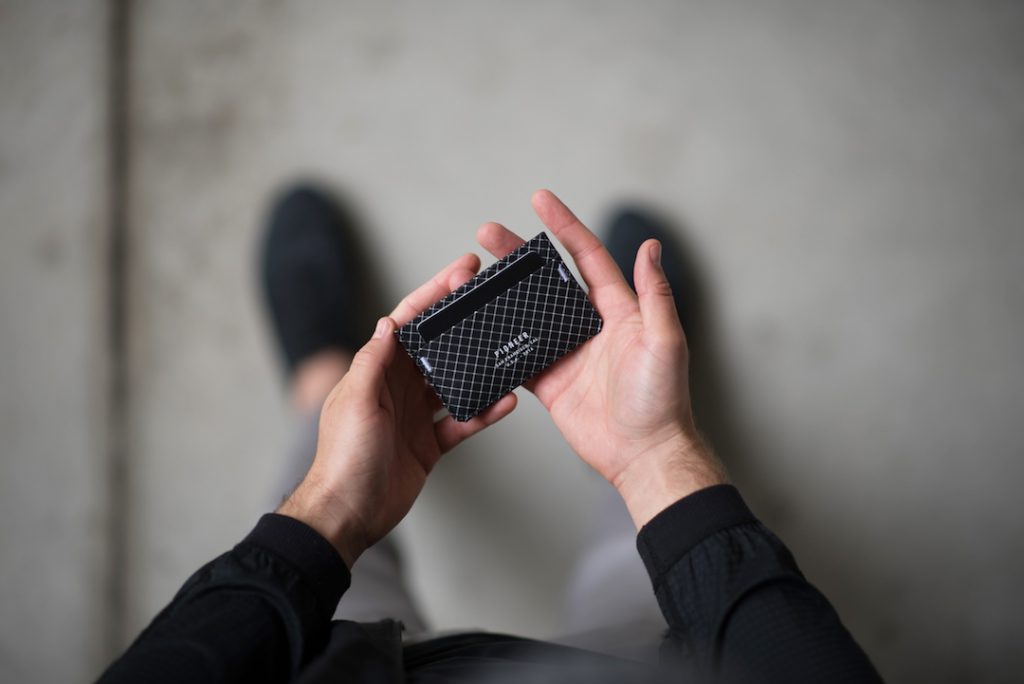 Pioneer Wallets | The Coolector