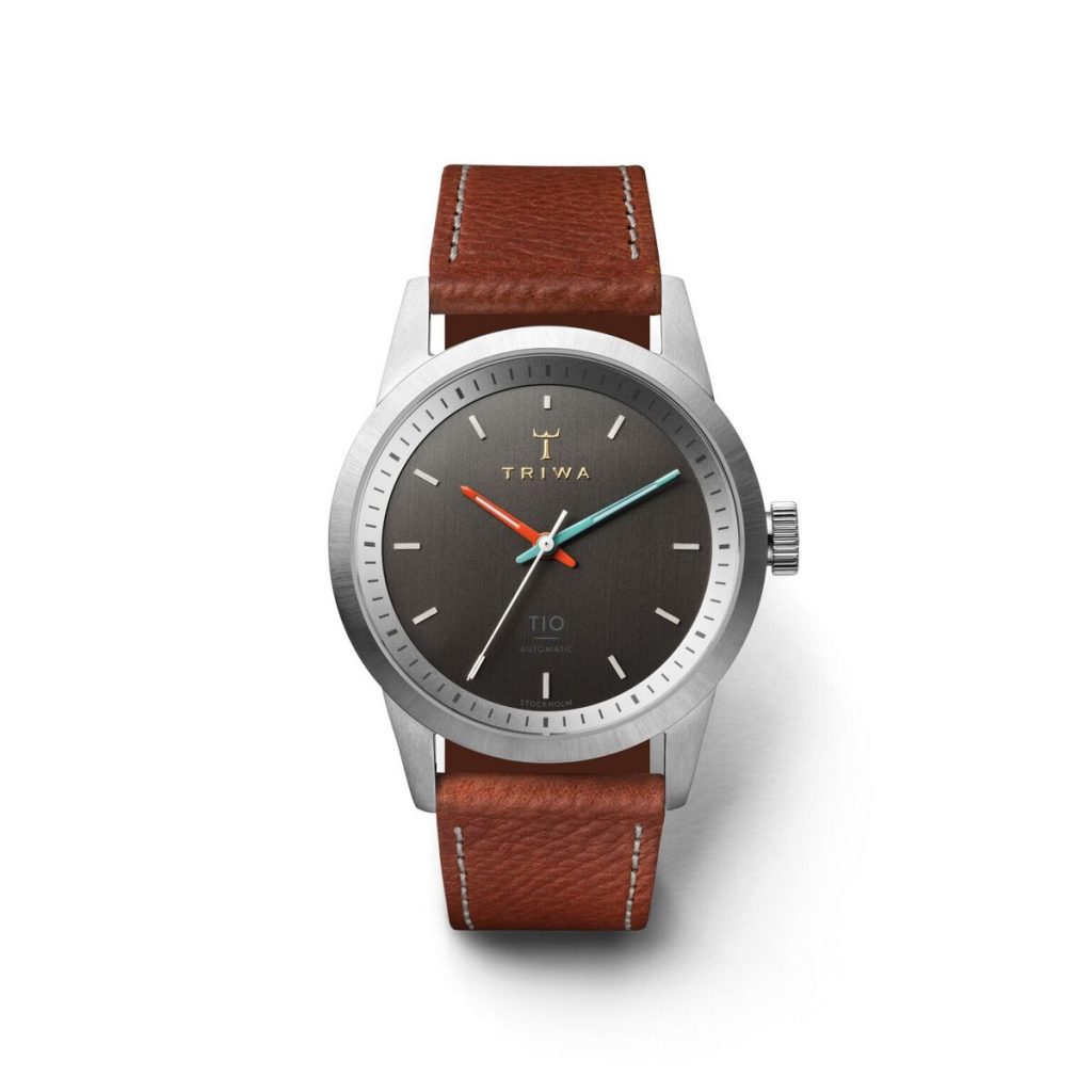 Triwa TIO Watch | The Coolector