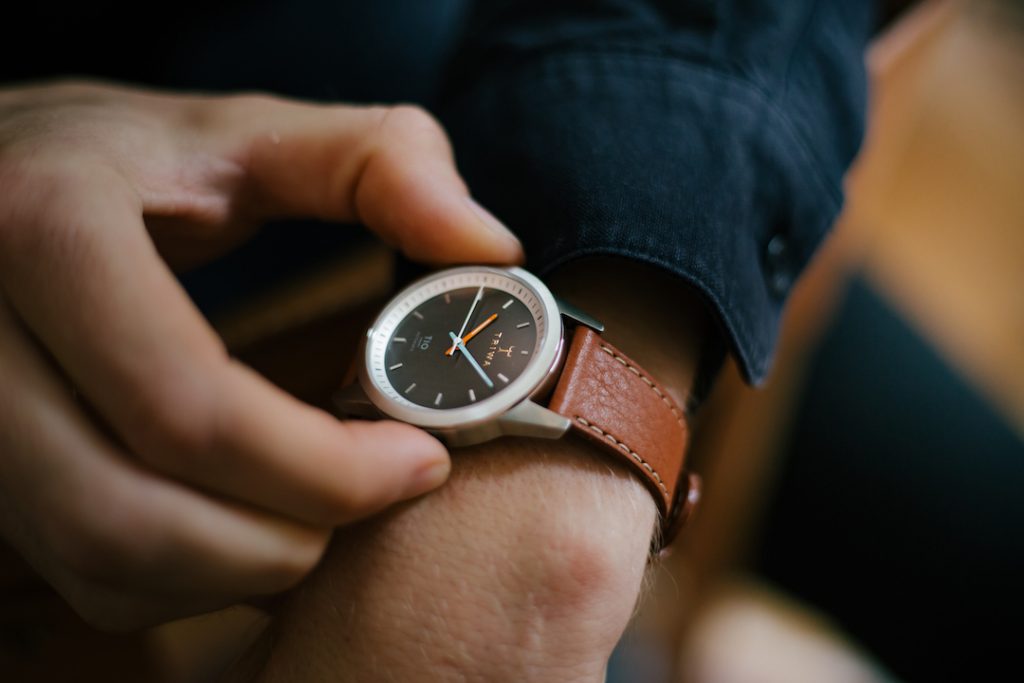 Triwa TIO Watch | The Coolector