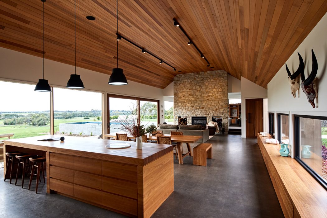 Ceres House | The Coolector