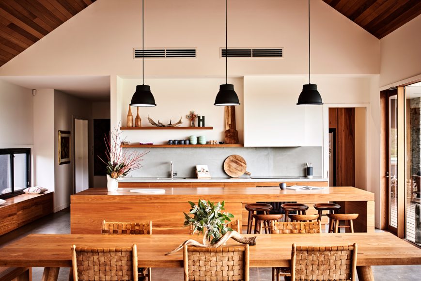 Ceres House | The Coolector