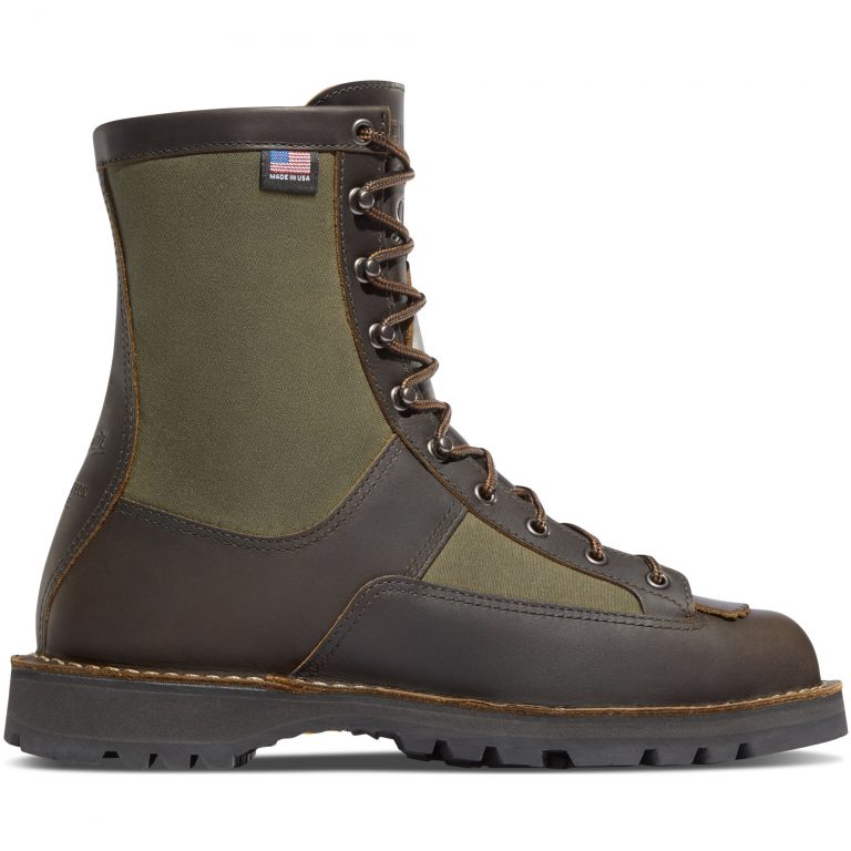 Danner x Filson Grouse Boots | The Coolector