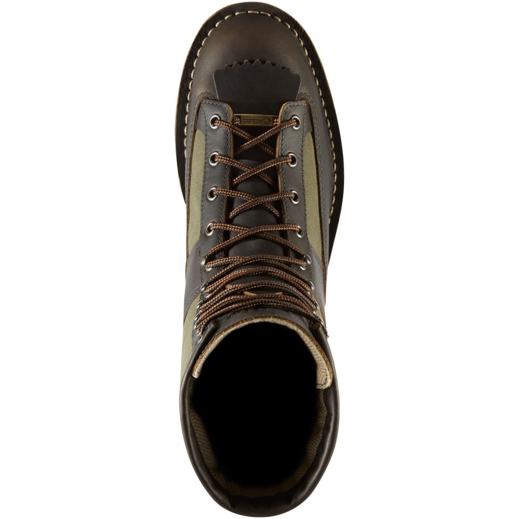 Danner x Filson Grouse Boots | The Coolector