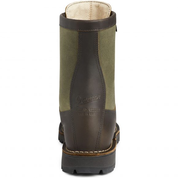 Danner x Filson Grouse Boots | The Coolector