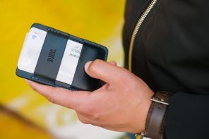 Disc Hero Wallets | The Coolector