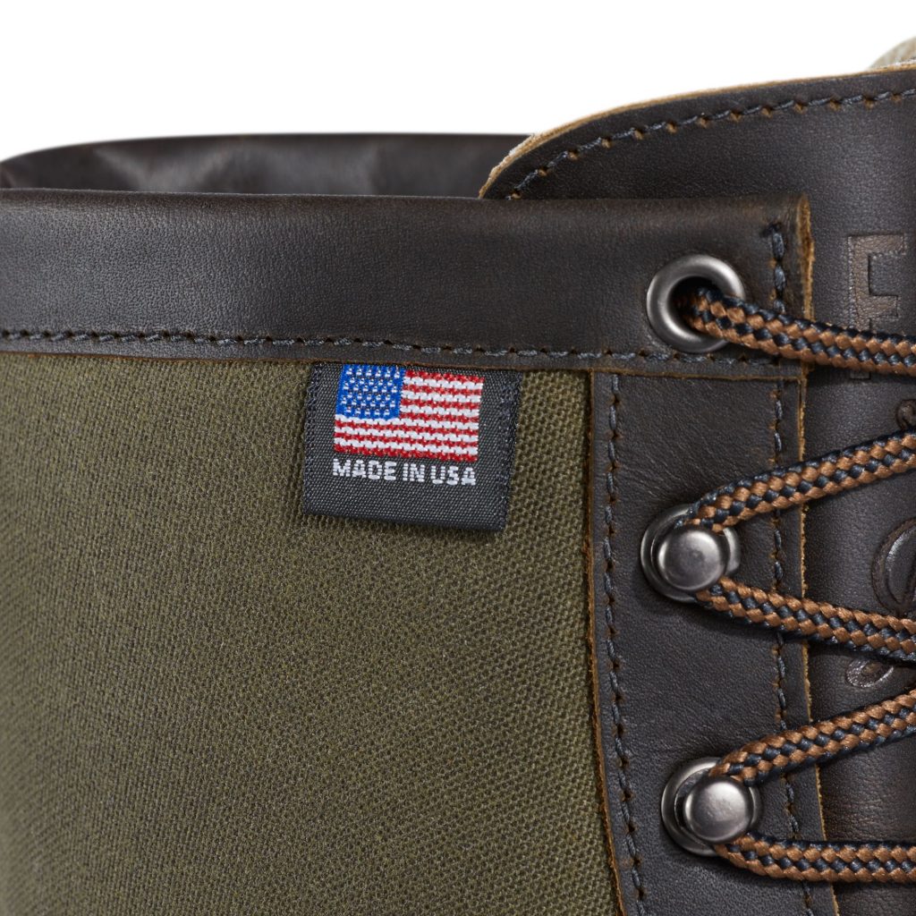 Danner x Filson Grouse Boots | The Coolector