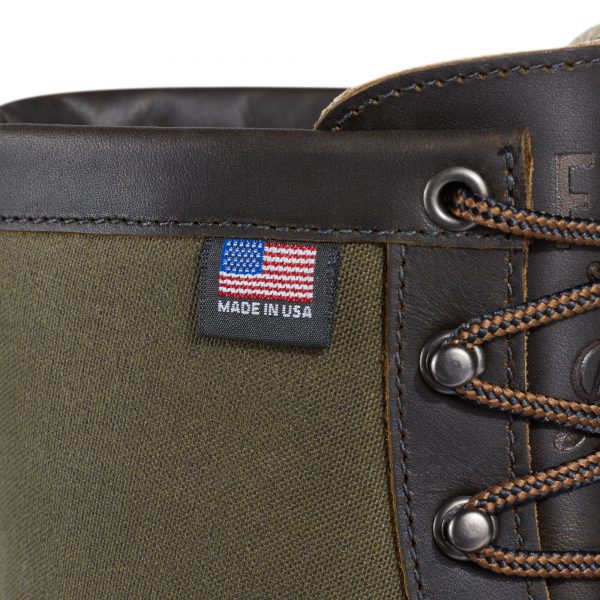 Danner x Filson Grouse Boots | The Coolector
