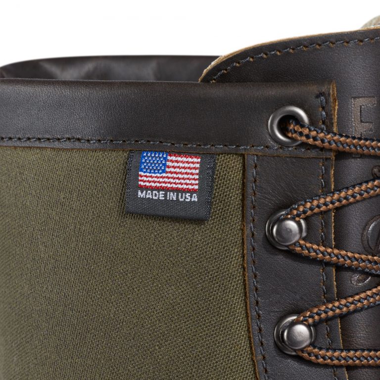 Danner x Filson Grouse Boots | The Coolector