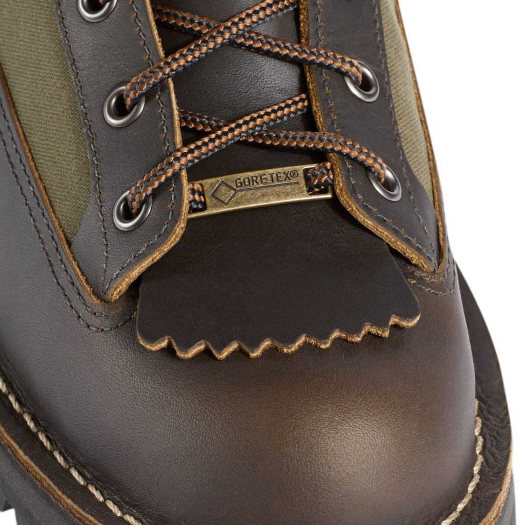 Danner x Filson Grouse Boots | The Coolector