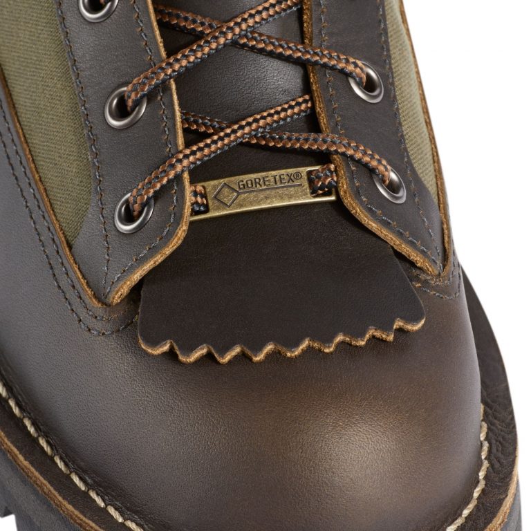 Danner x Filson Grouse Boots | The Coolector