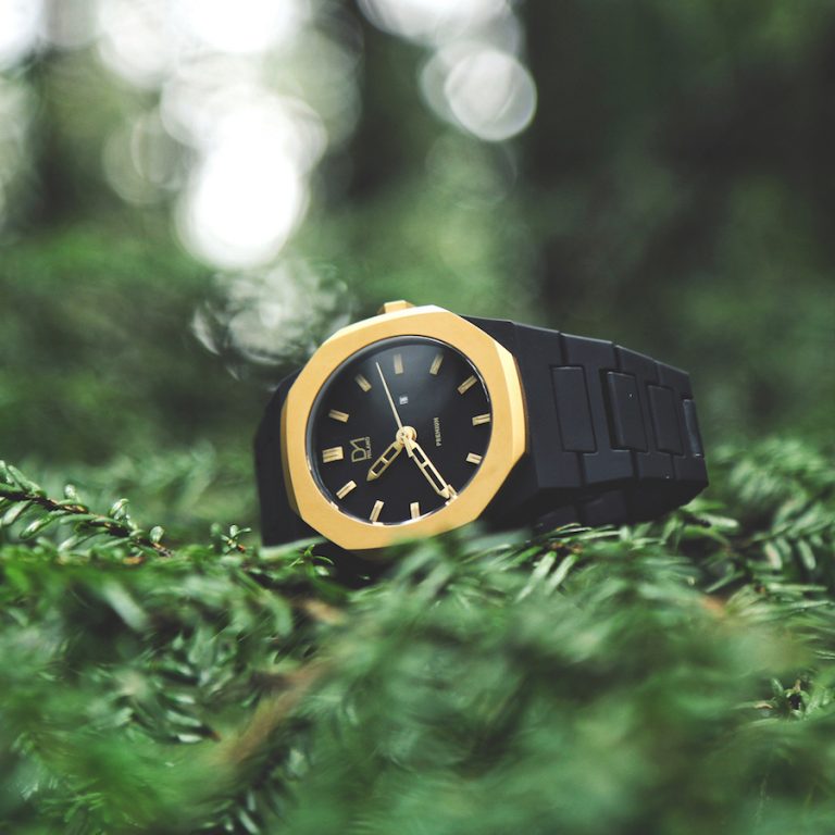 D1 Milano Watches | The Coolector
