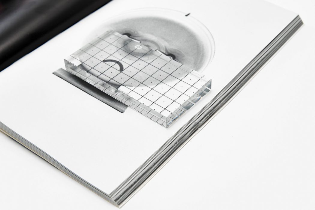 AreaWare Glass Rulers | The Coolector