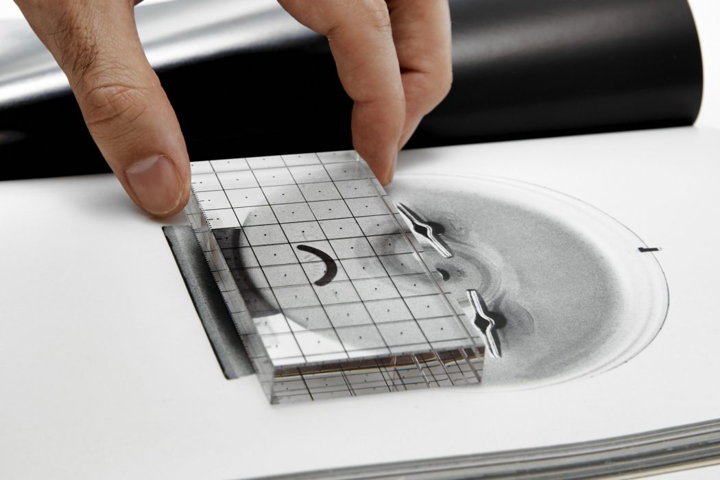 AreaWare Glass Rulers | The Coolector