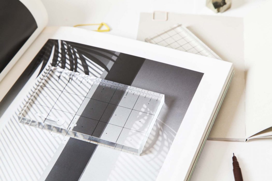 AreaWare Glass Rulers | The Coolector