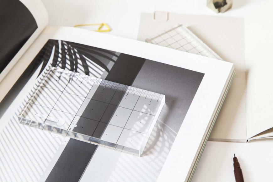 AreaWare Glass Rulers | The Coolector