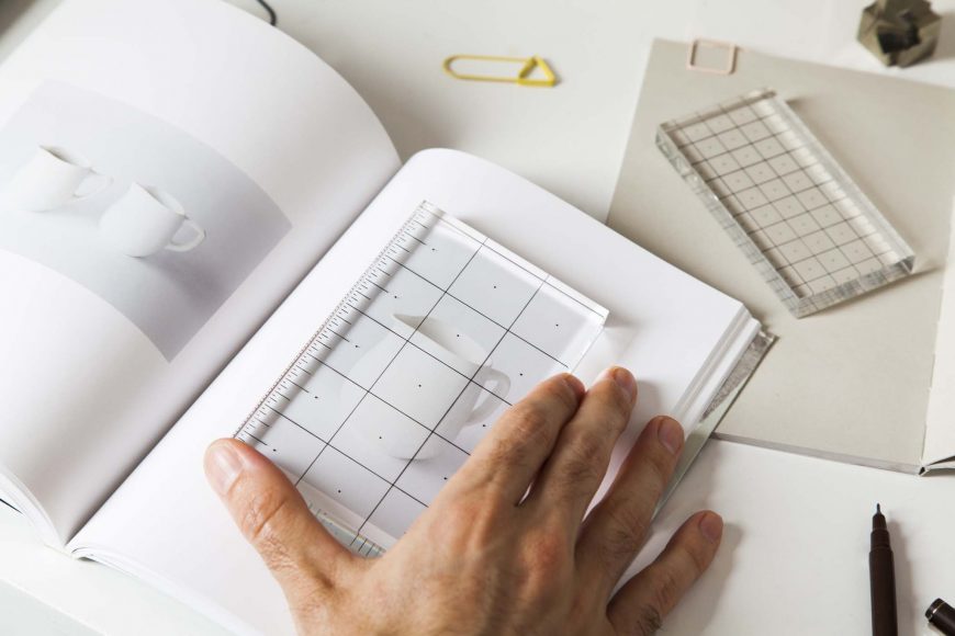 AreaWare Glass Rulers | The Coolector