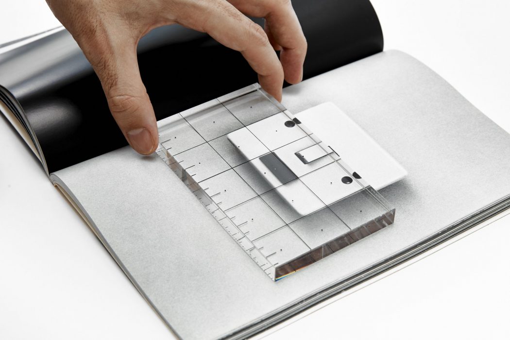 AreaWare Glass Rulers | The Coolector