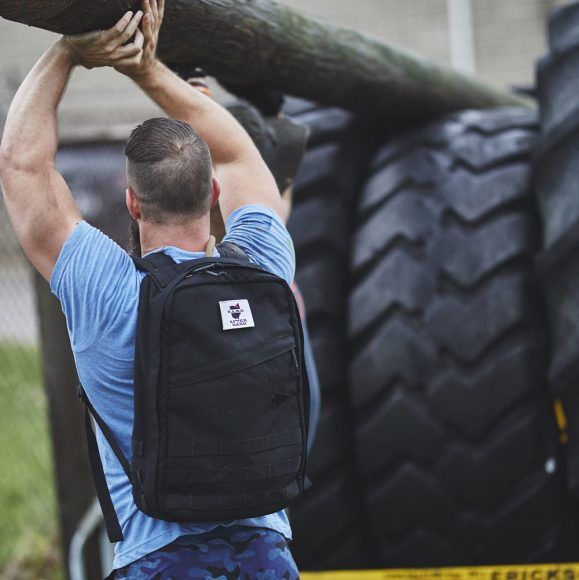 GORUCK Rucker Backpack | The Coolector