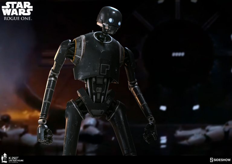 Lifesize K-2SO | The Coolector