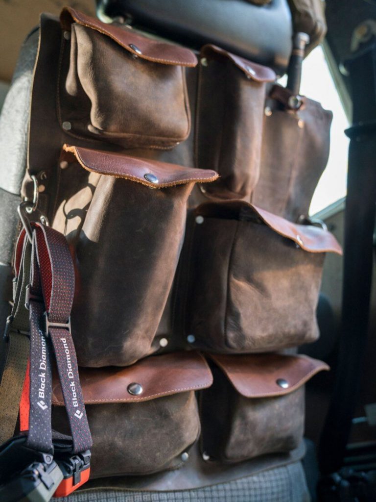 Ketzal Bags | The Coolector