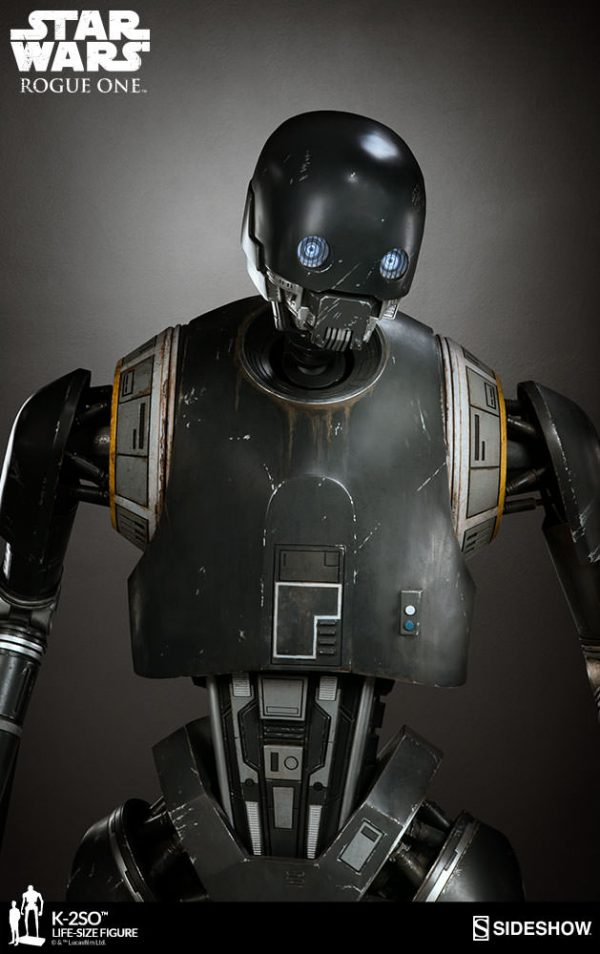 Lifesize K-2SO | The Coolector