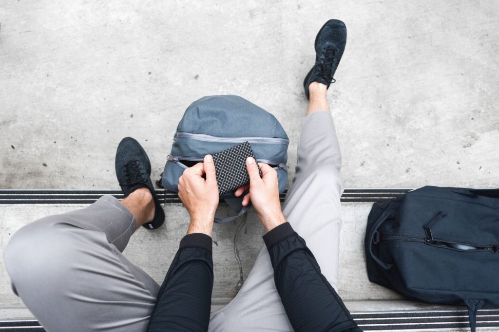 Pioneer Wallets | The Coolector