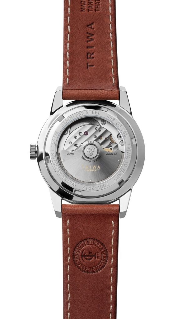 Triwa TIO Watch | The Coolector