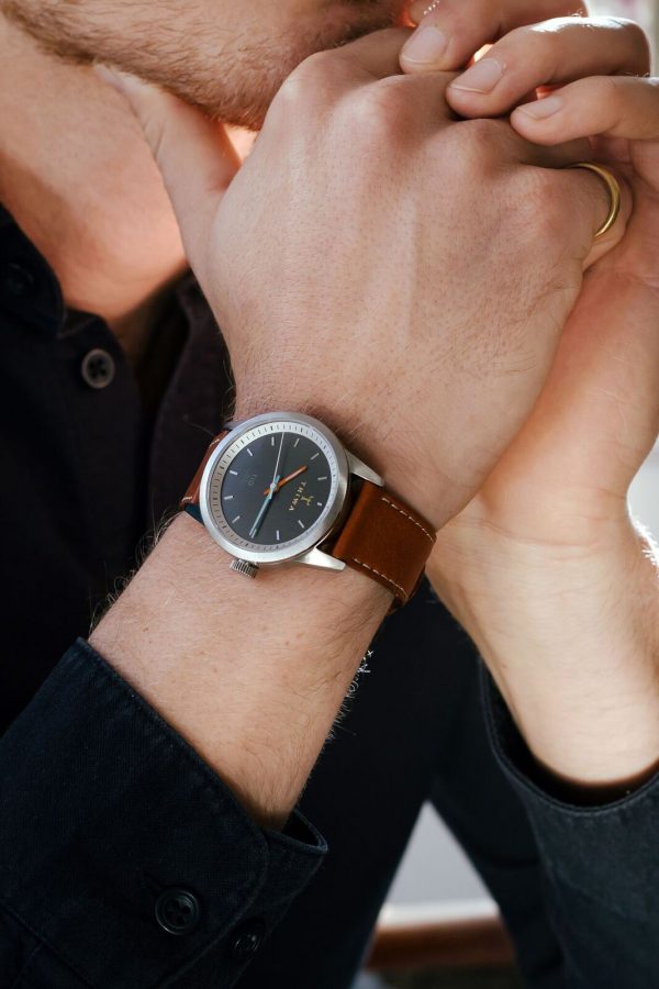 Triwa TIO Watch | The Coolector