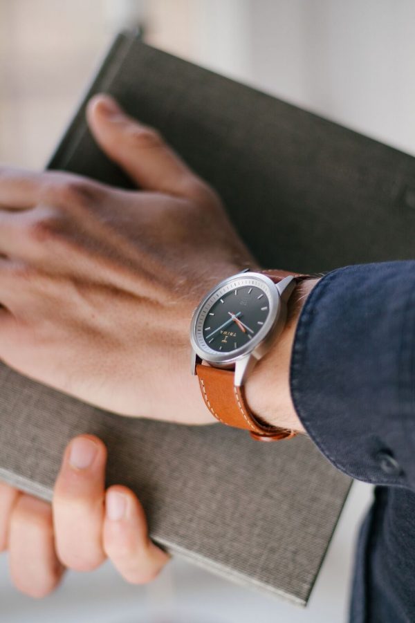 Triwa TIO Watch | The Coolector