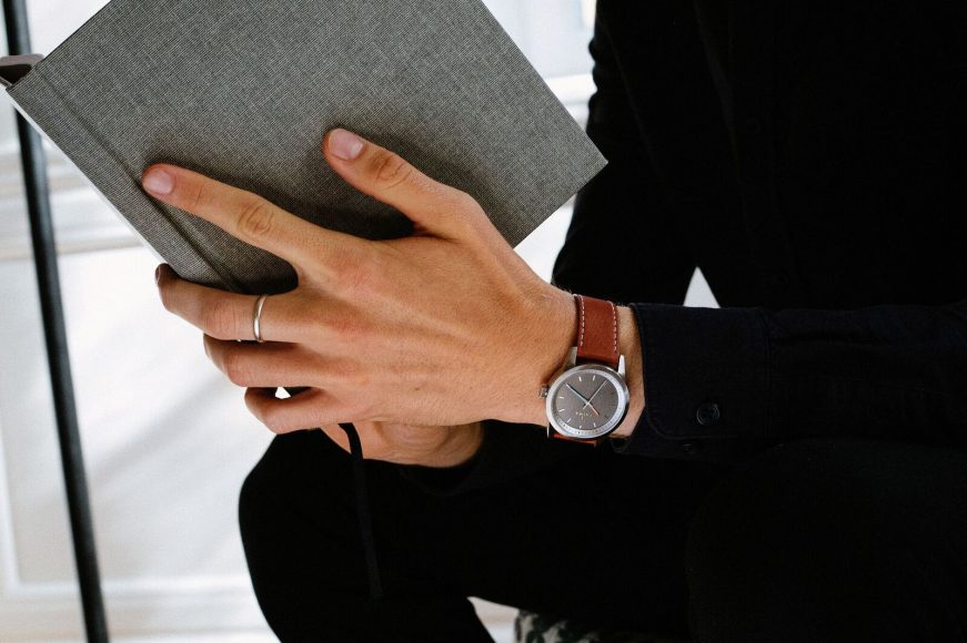 Triwa TIO Watch | The Coolector