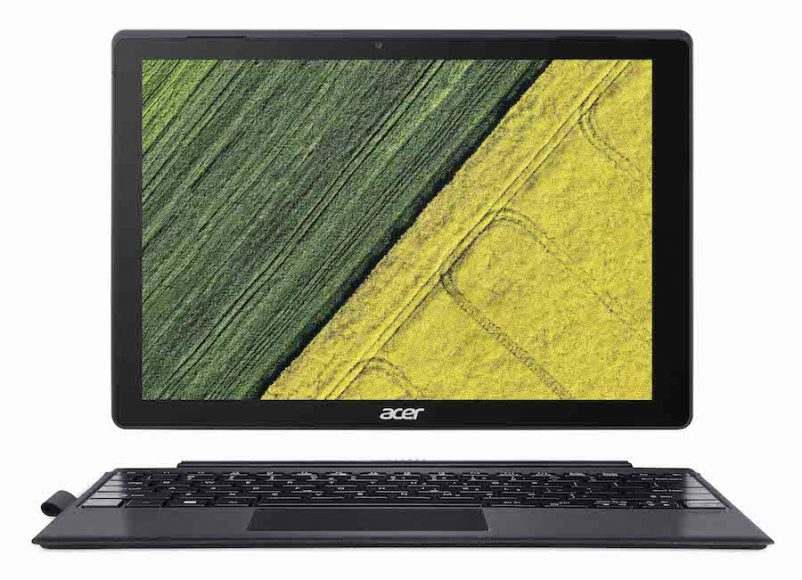 Acer Switch 5 | The Coolector